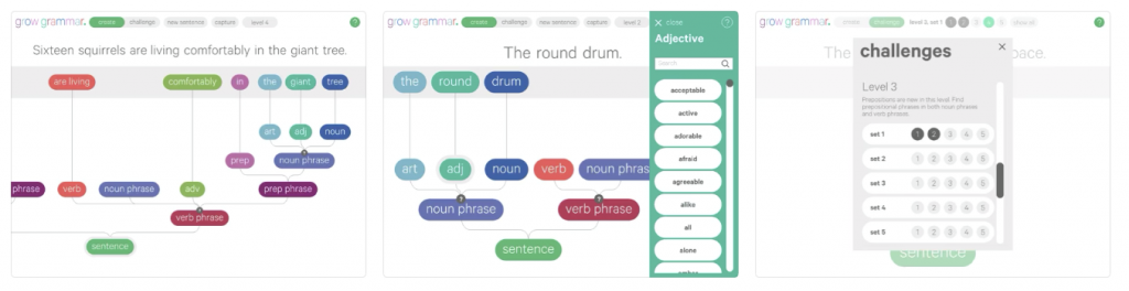 7 of the Best Apps for Learning English Grammar | Oxford House Barcelona