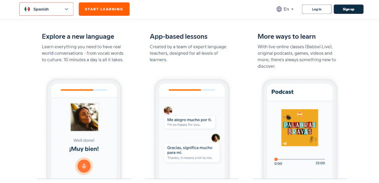 5 Of The Best Apps For Improving Your English Speaking Skills | Oxford ...