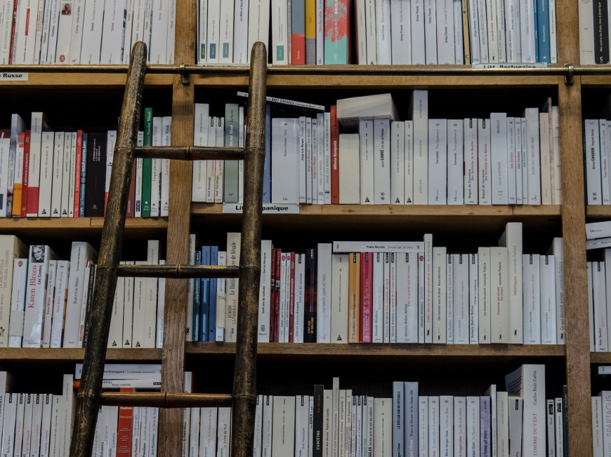 7 Books You Should Read To Improve Your English Oxford House Barcelona 7 Books You Should Read To Improve Your English Oxford House Barcelona