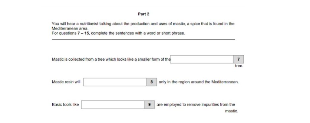 Guide to the Cambridge C2 Proficiency Listening Test | Oxford House ...