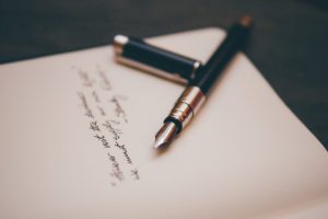 How To Write A B2 First Formal Email/Letter | Oxford House Barcelona