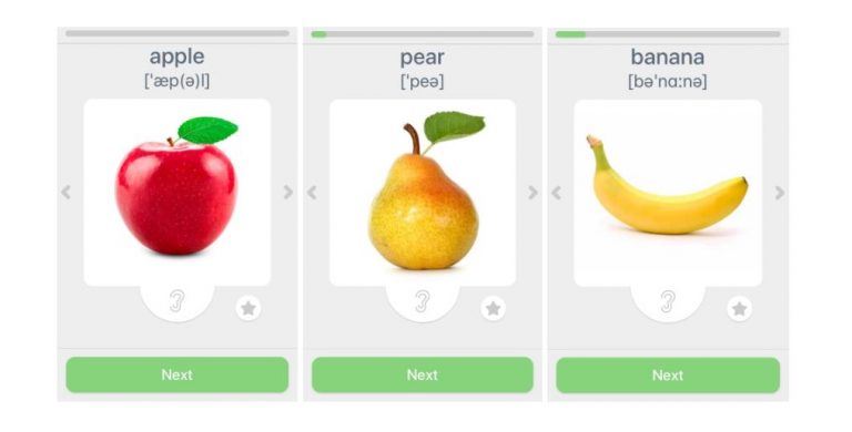 7 Of The Best Apps For Learning English Vocabulary | Oxford House Barcelona