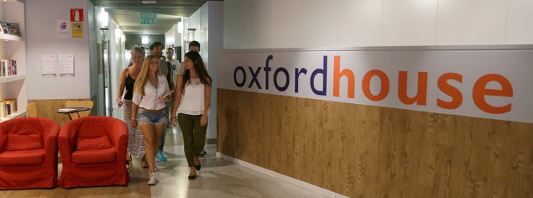 Eaquals Accreditation: A Big Step For Oxford House And Our Students ...