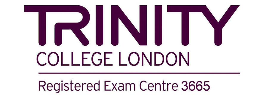 Trinity GESE | Oxford House Barcelona