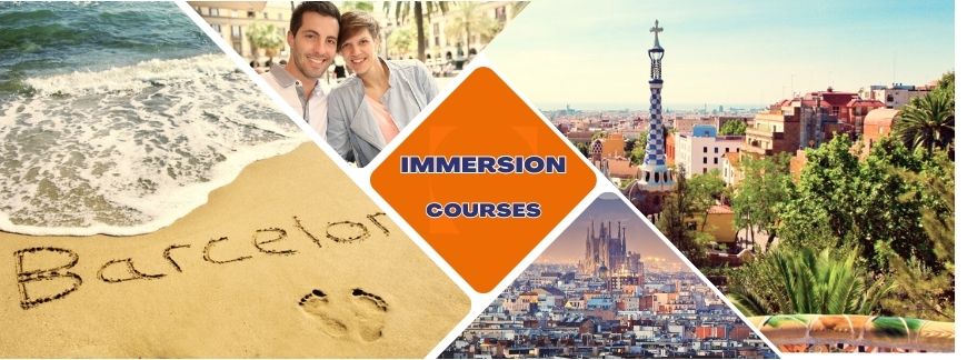 Personalised Spanish Immersion Courses | Oxford House Barcelona