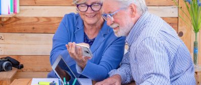 The Benefits Of Learning English In Your 60s And Beyond | Oxford House ...