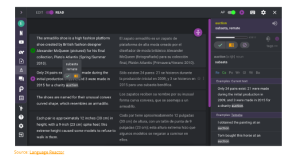Using Language Reactor To Learn English | Oxford House Barcelona