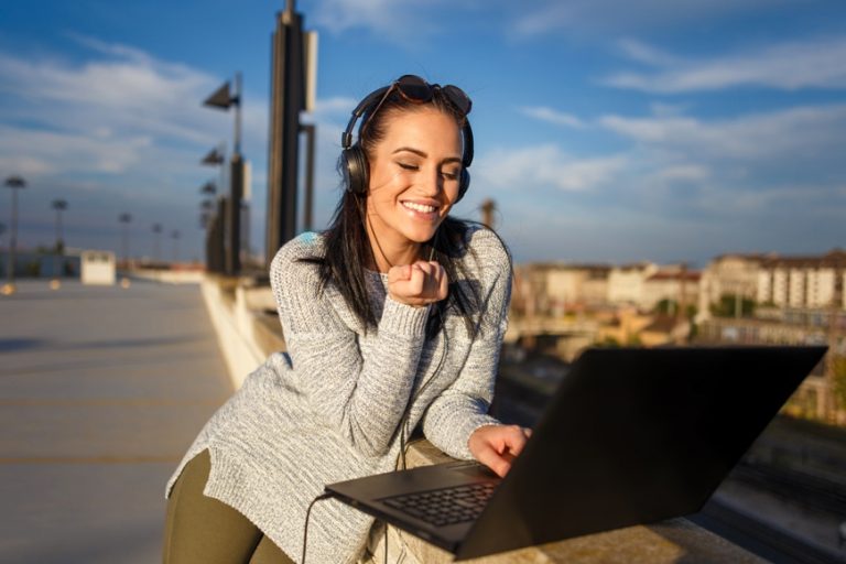 Shadowing: A New Way to Improve Fluency at C2 Level | Oxford House ...